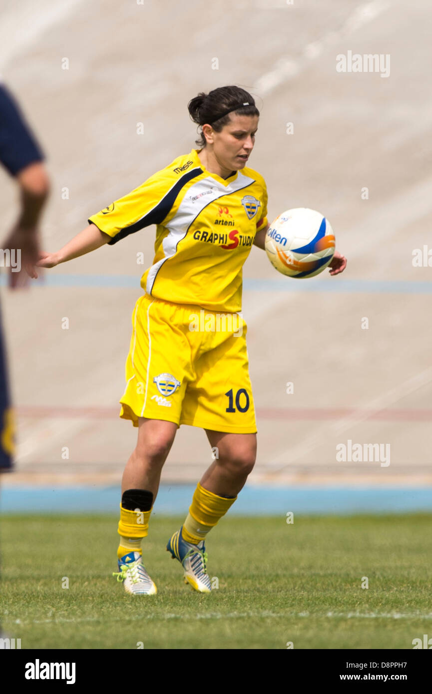 Paola brumana hi-res stock photography and images - Alamy