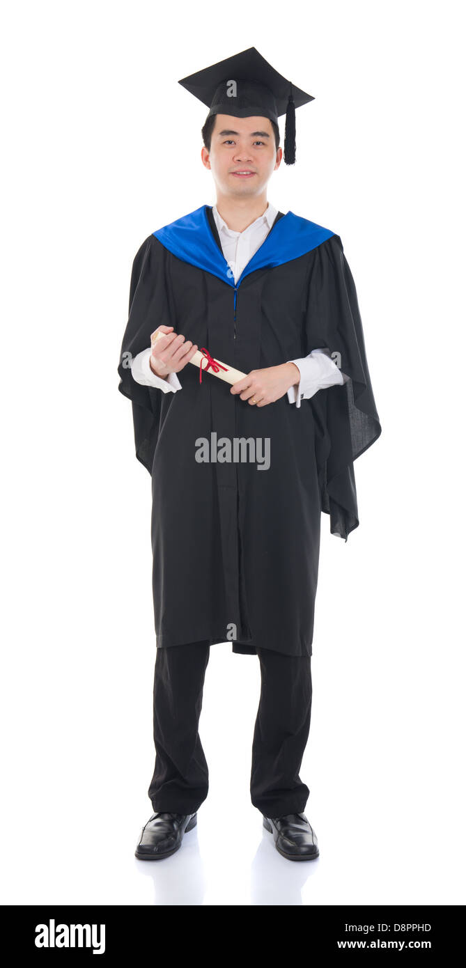 Korean Graduation Ceremony High Resolution Stock Photography and Images ...