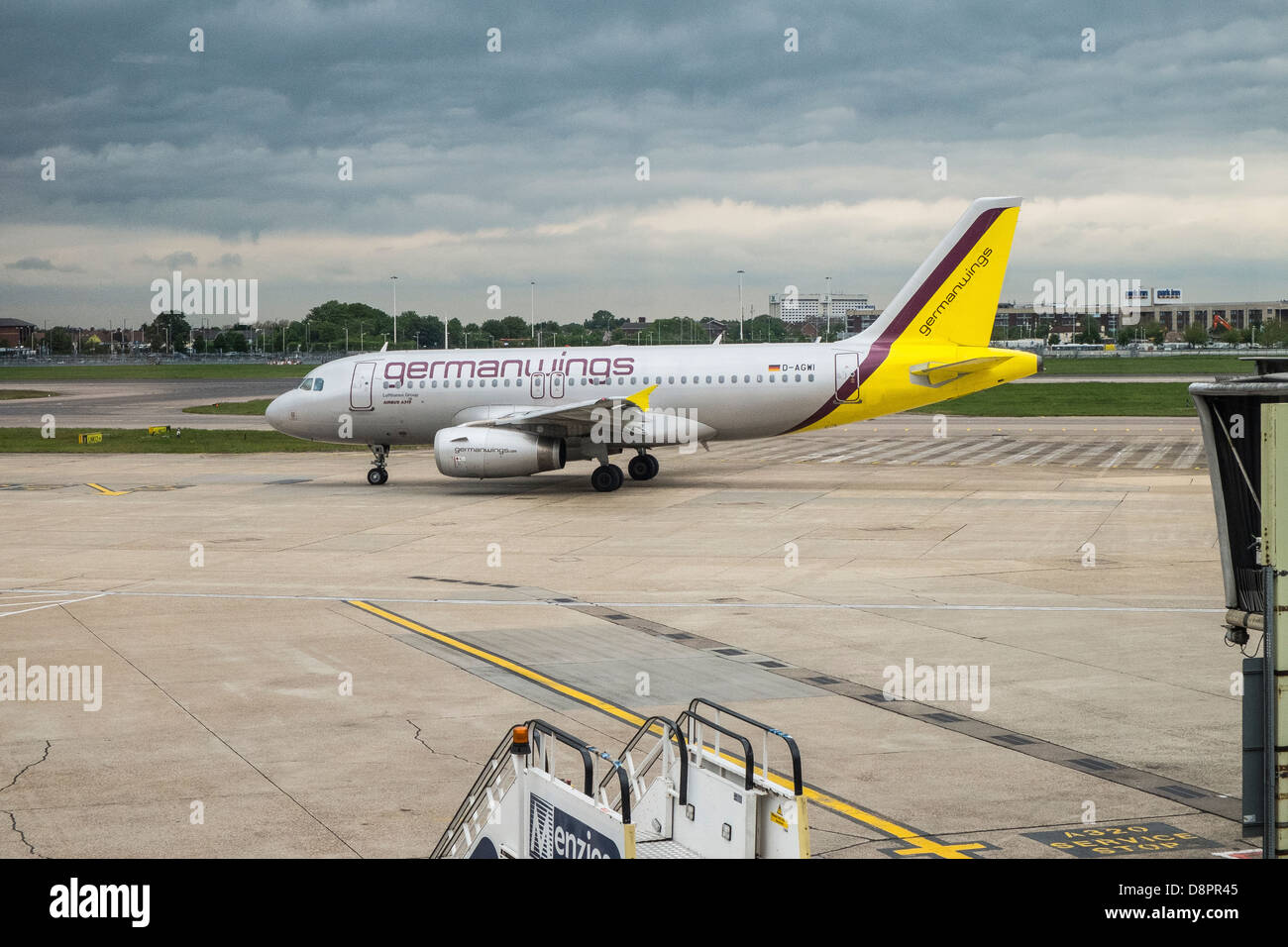 Germanwings hi-res stock photography and images - Alamy