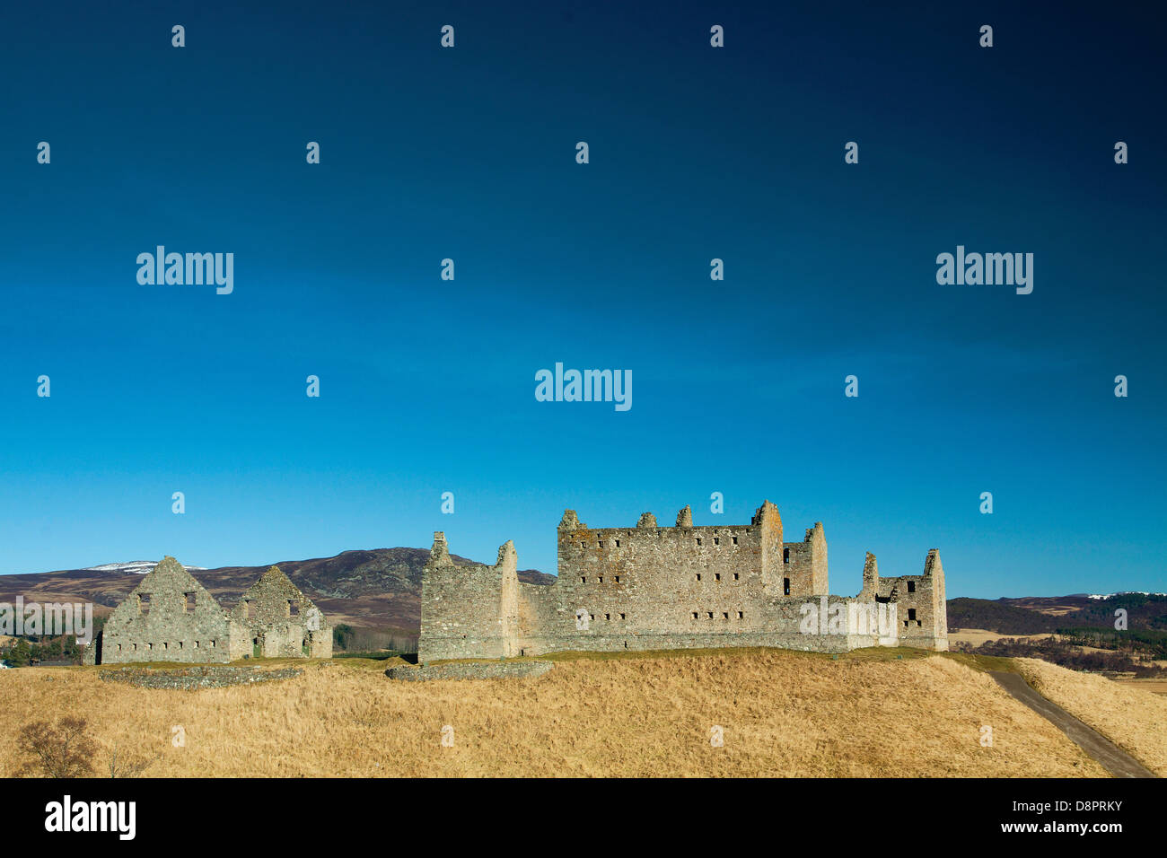 Clan ruthven hi-res stock photography and images - Alamy