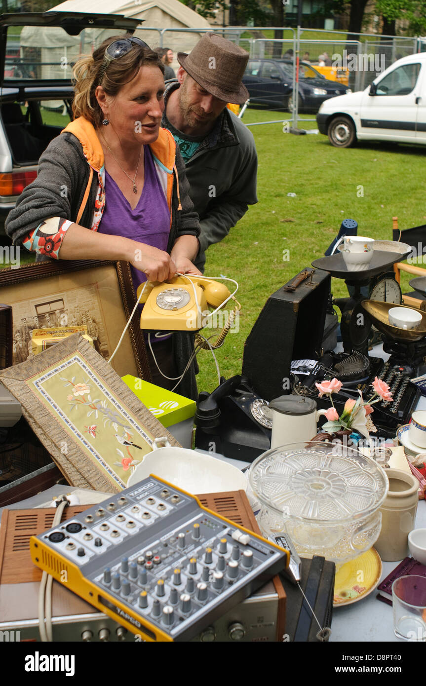 Female traders hi-res stock photography and images - Alamy