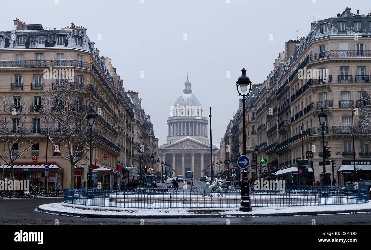 Picturesque cityscape features modern buildings hi-res stock ...