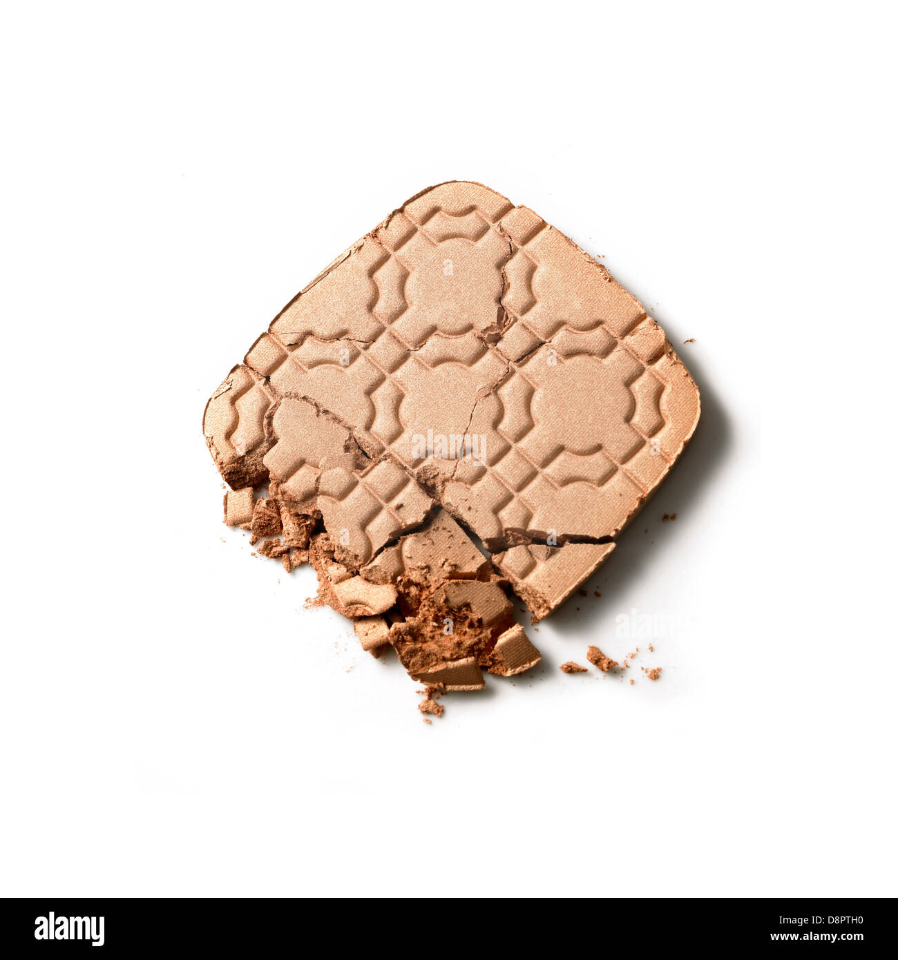 Compact face powder hi-res stock photography and images - Alamy