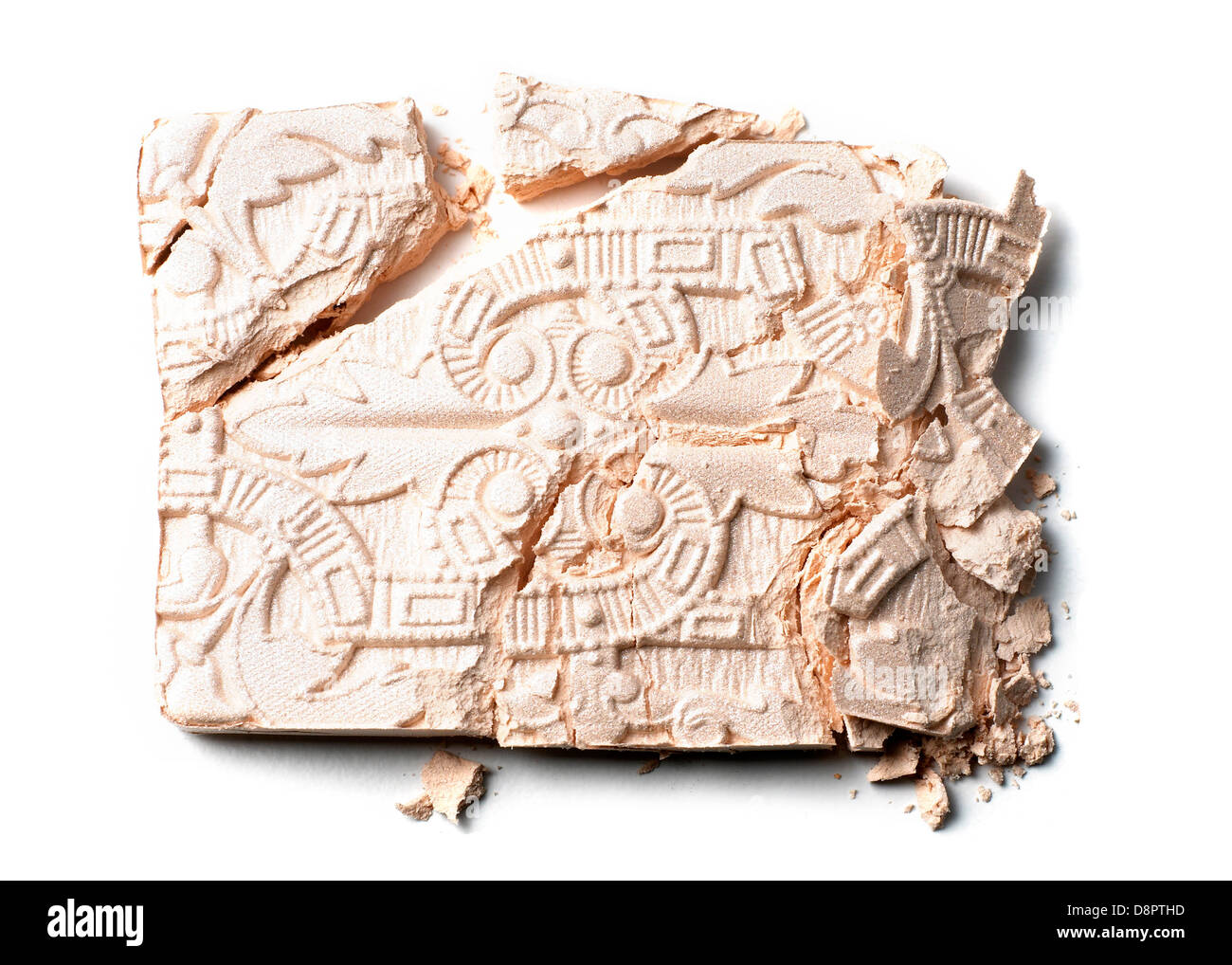 Compact for liquid makeup hi-res stock photography and images - Alamy