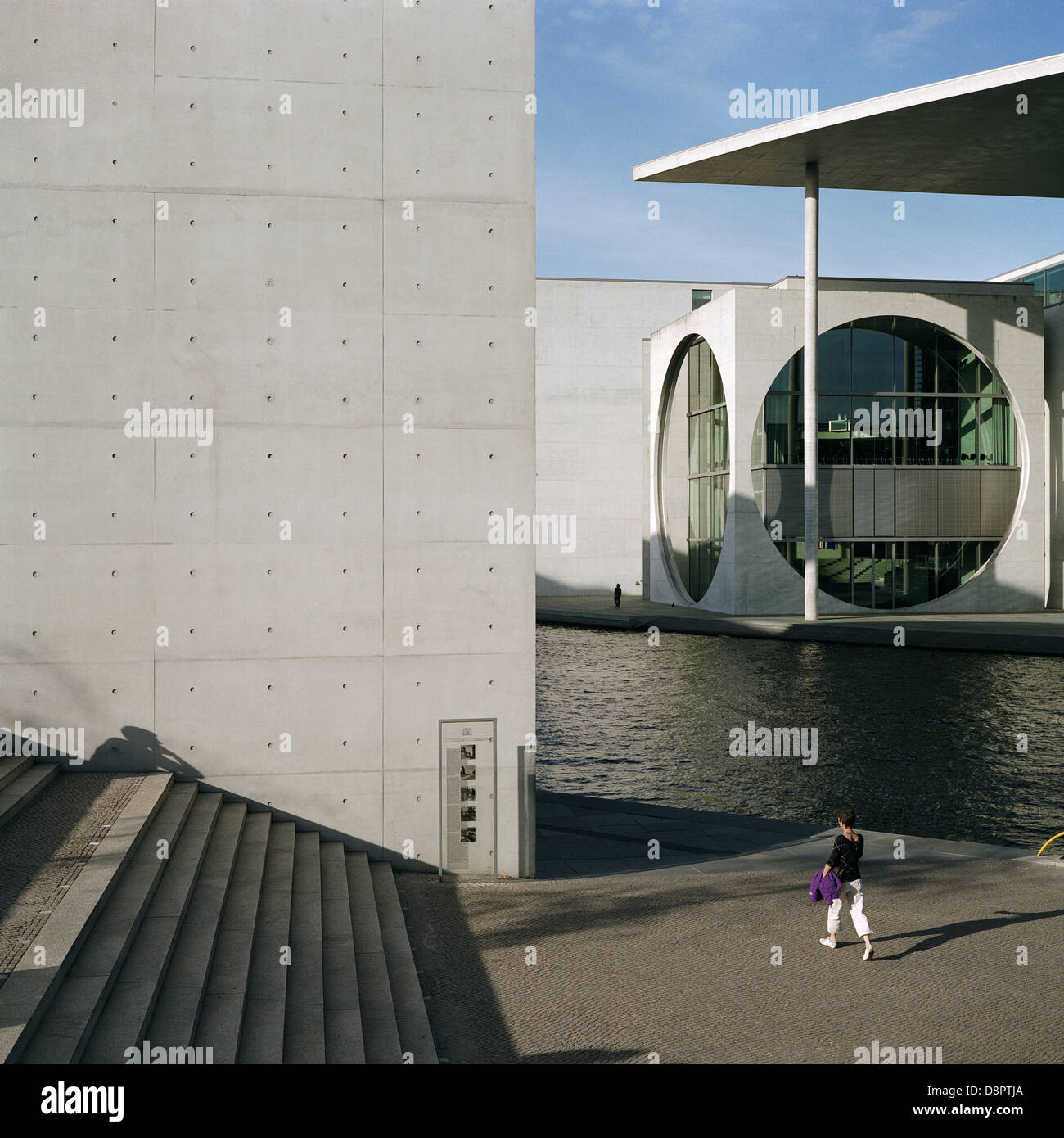 House of the ministries berlin hi-res stock photography and images - Alamy