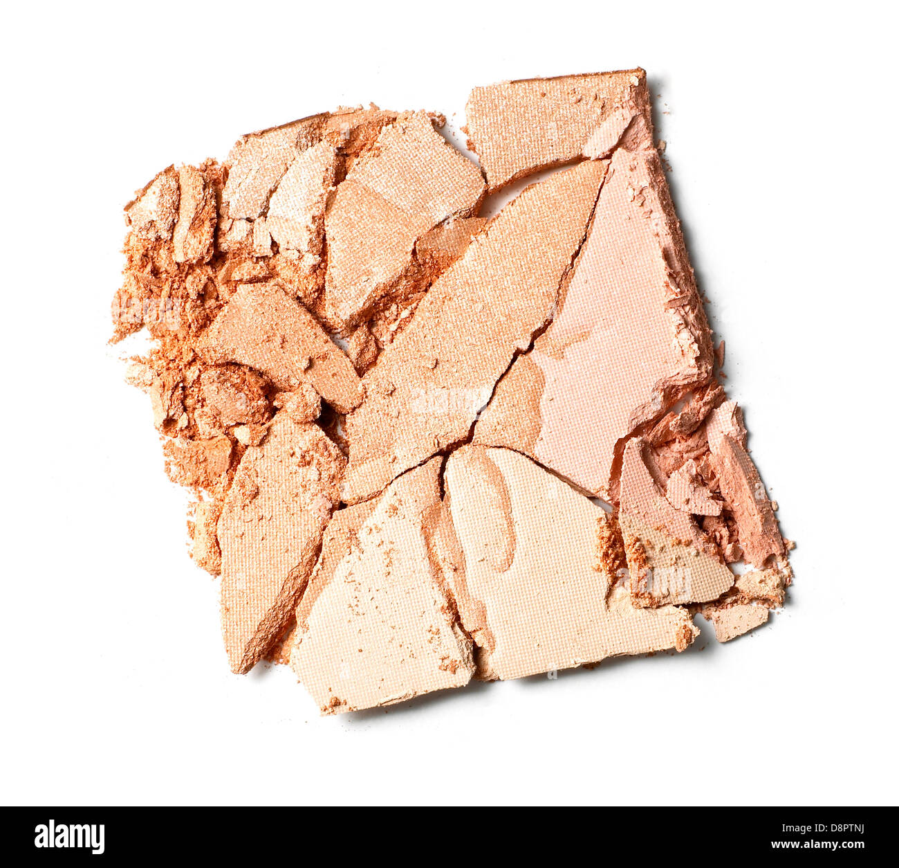 Crushed powder hi-res stock photography and images - Alamy