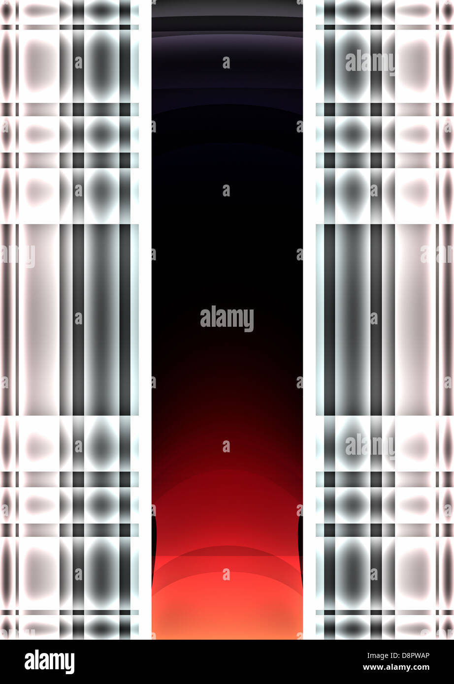 Graphical symmetry hi-res stock photography and images - Alamy