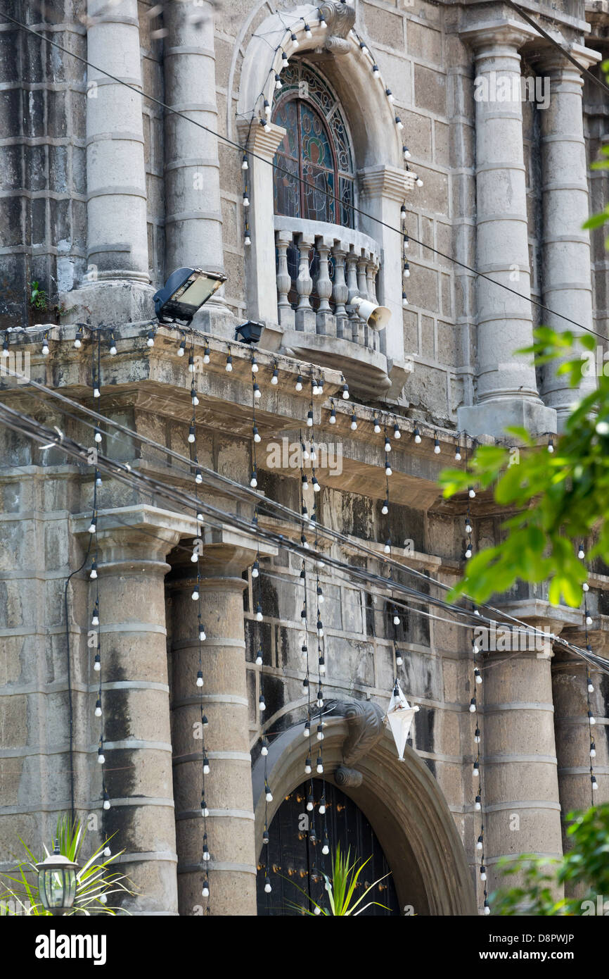 Church in makati hi-res stock photography and images - Alamy