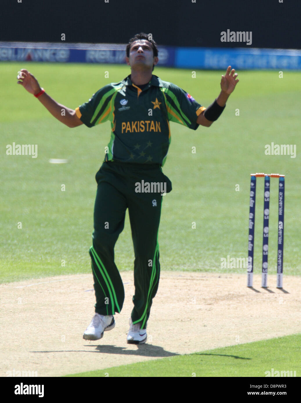 Ali trophy hi-res stock photography and images - Alamy