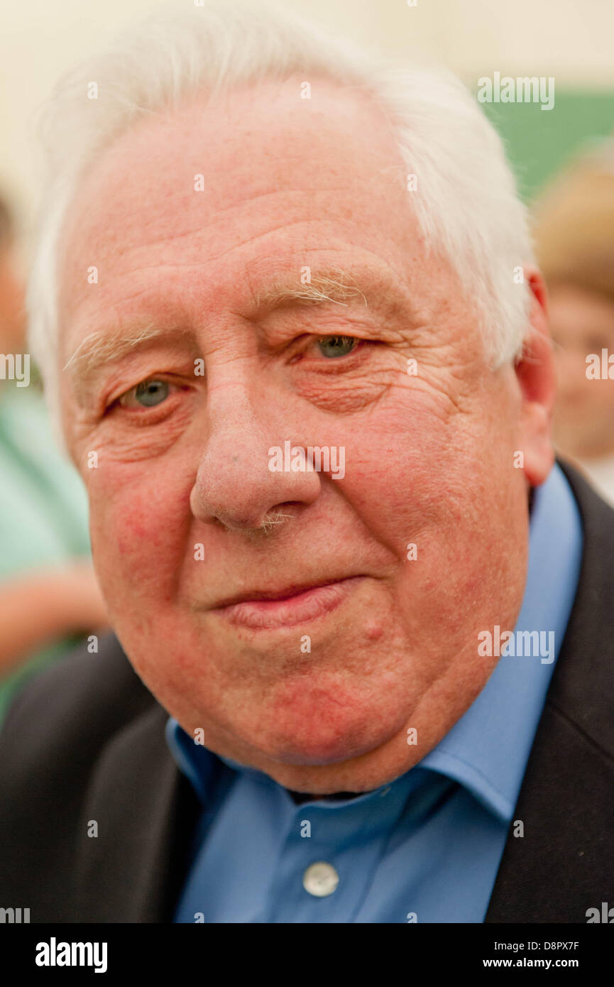 Roy hay hi-res stock photography and images - Alamy