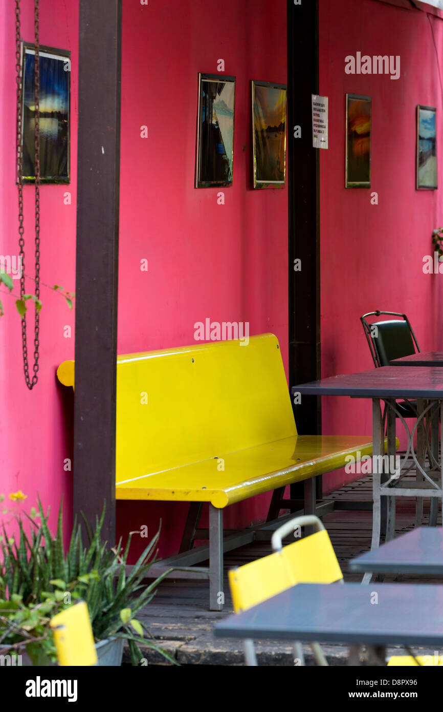 Restaurant In Manila Philippines Stock Photo Alamy restaurant-in-manila-philippines-stock-photo-alamy