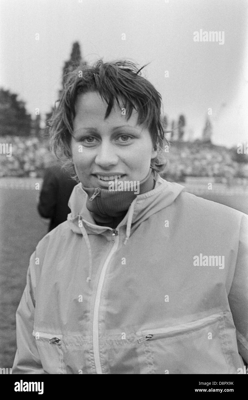 Renate Stecher High Resolution Stock Photography and Images - Alamy