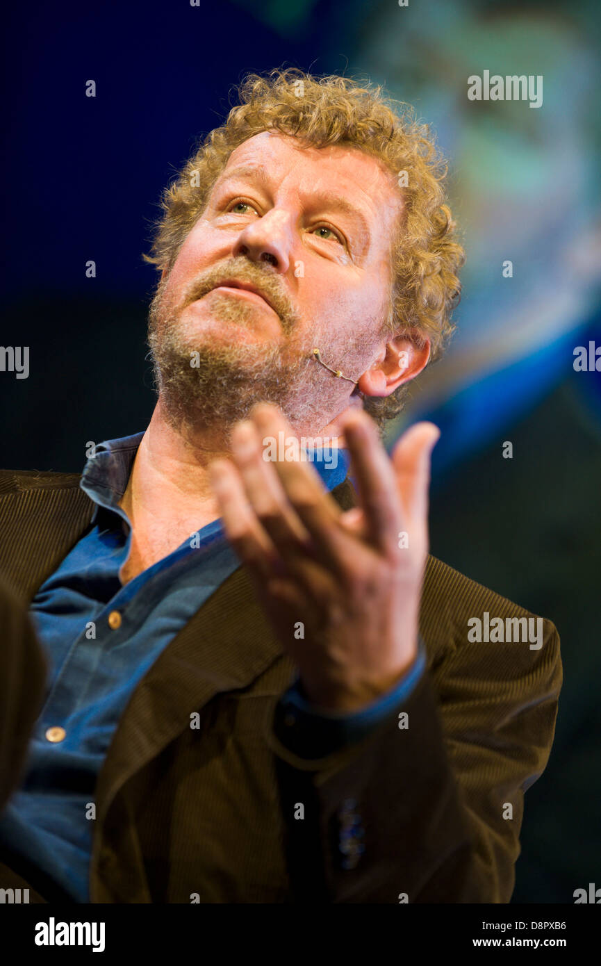 Sebastian faulks hi-res stock photography and images - Alamy