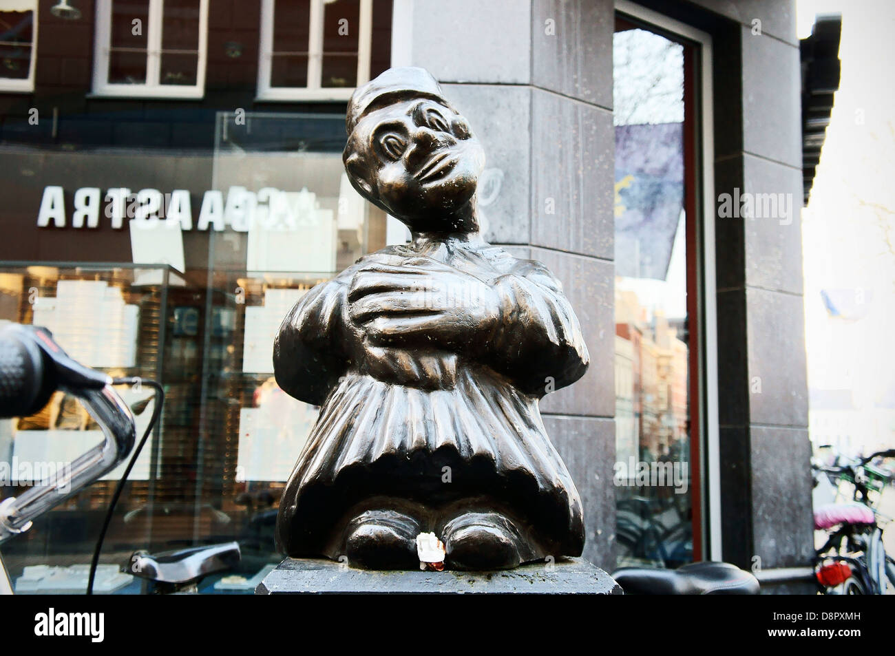 Saint glinglin hi-res stock photography and images - Alamy