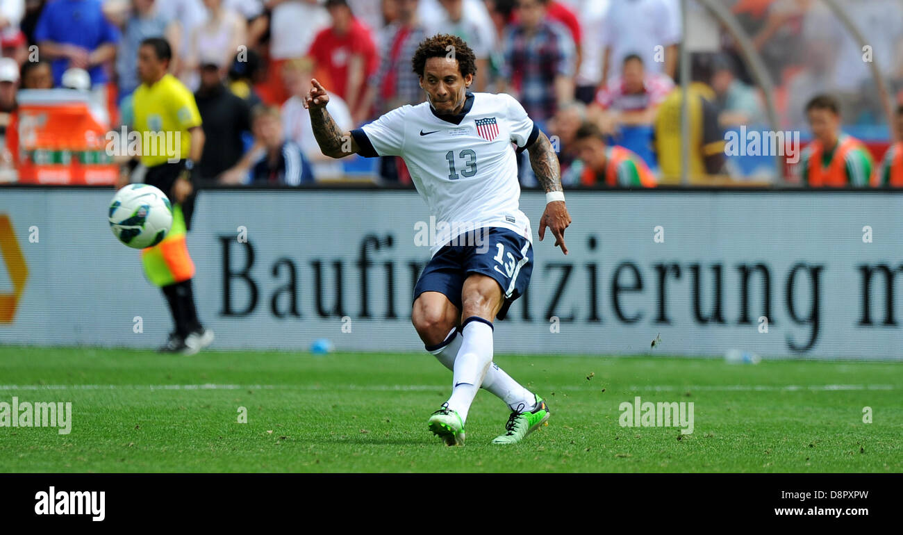 Soccer robert jones hi-res stock photography and images - Alamy