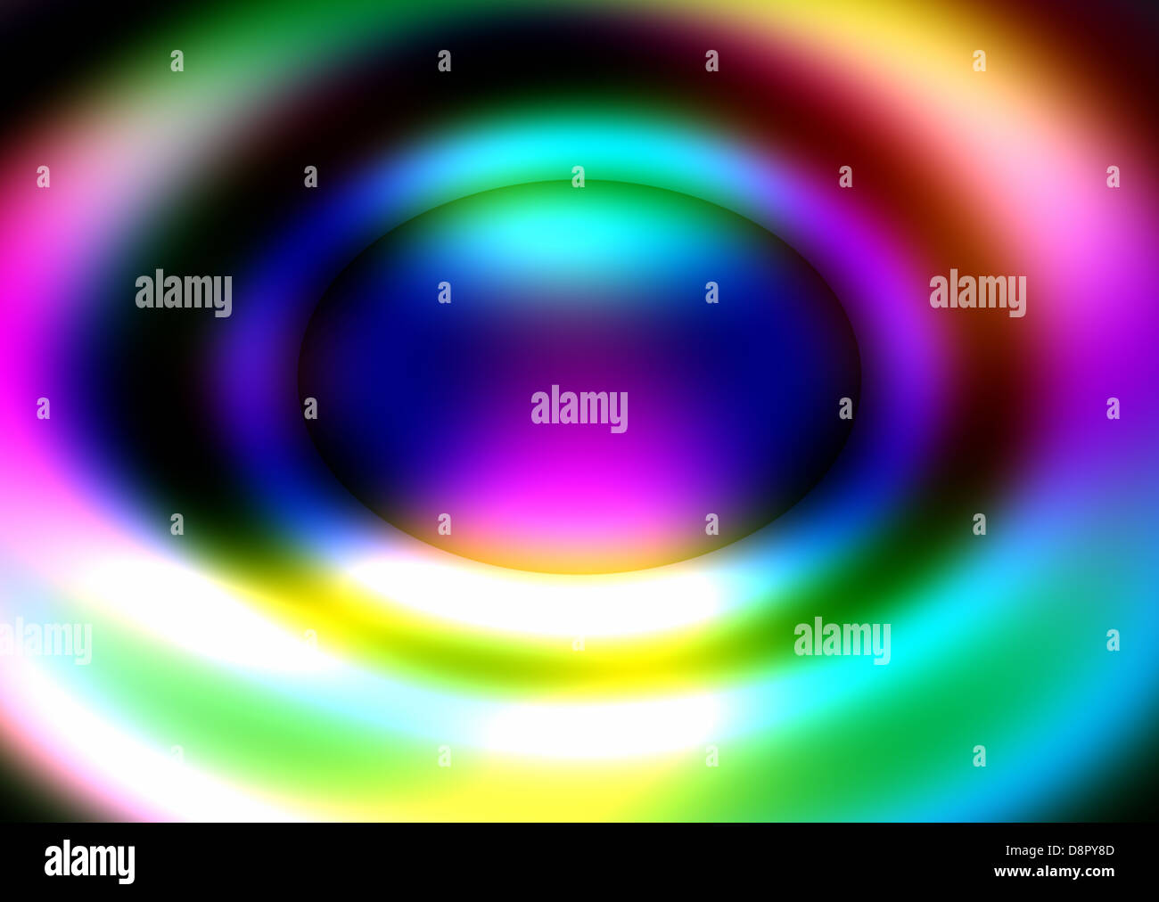 Horizontal oval shape hi-res stock photography and images - Alamy