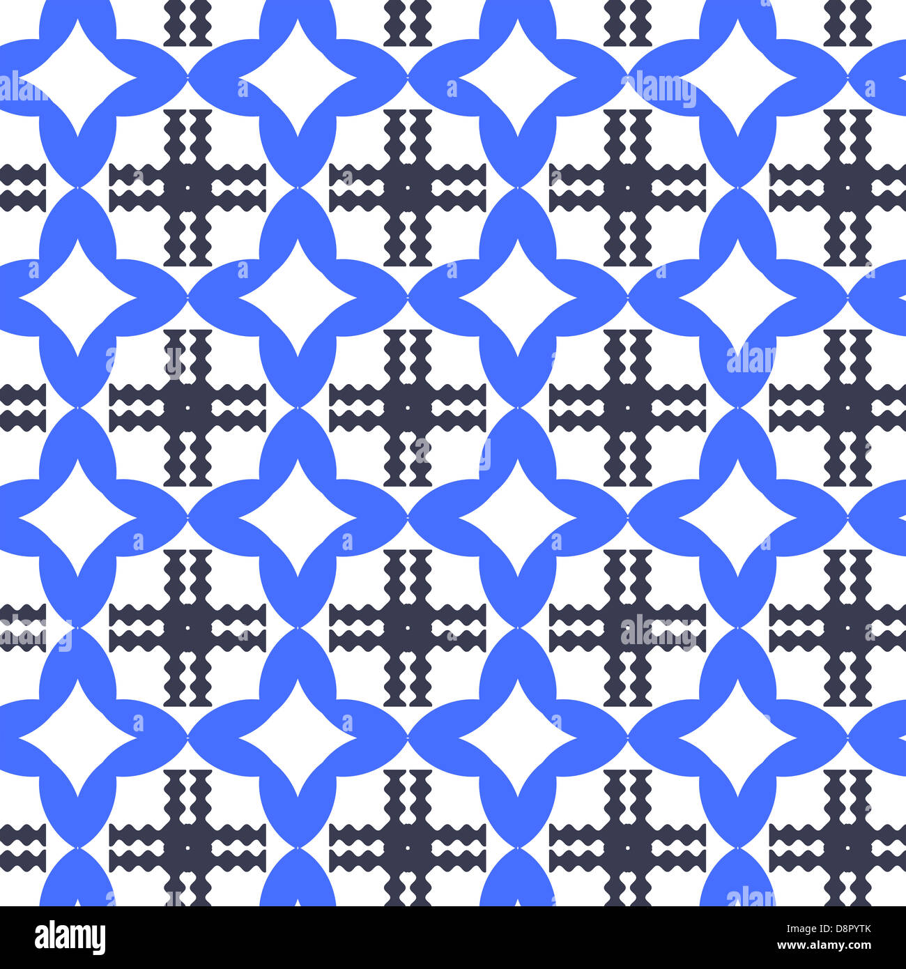 Seamless repeating pattern Stock Photo - Alamy
