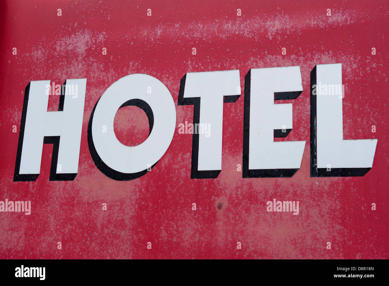 No advertisements sign hi-res stock photography and images - Alamy