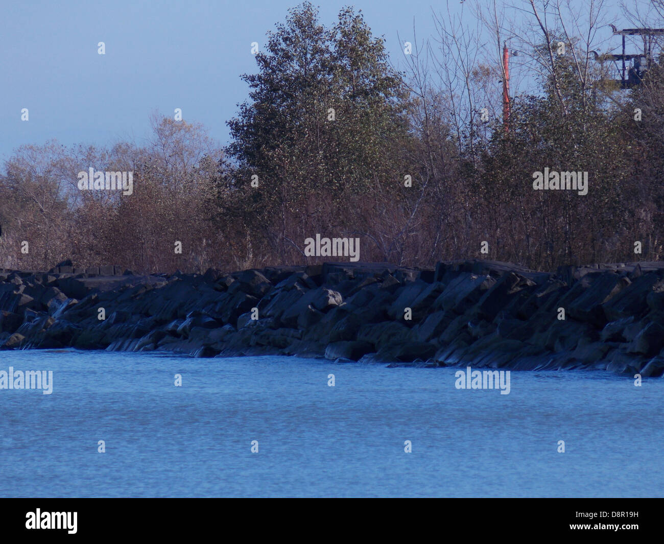 Breaker of rocks hi-res stock photography and images - Alamy