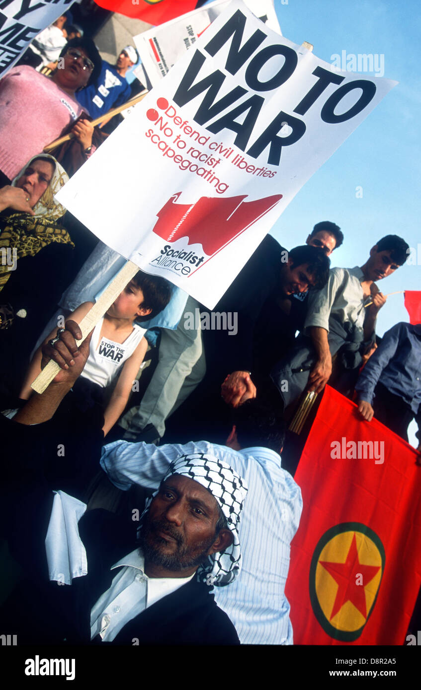 War on terrorism, afghanistan 2001 hi-res stock photography and images ...