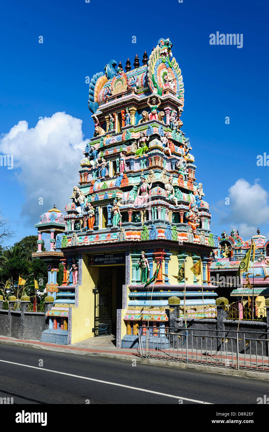 Mahebourg mauritius hi-res stock photography and images - Alamy