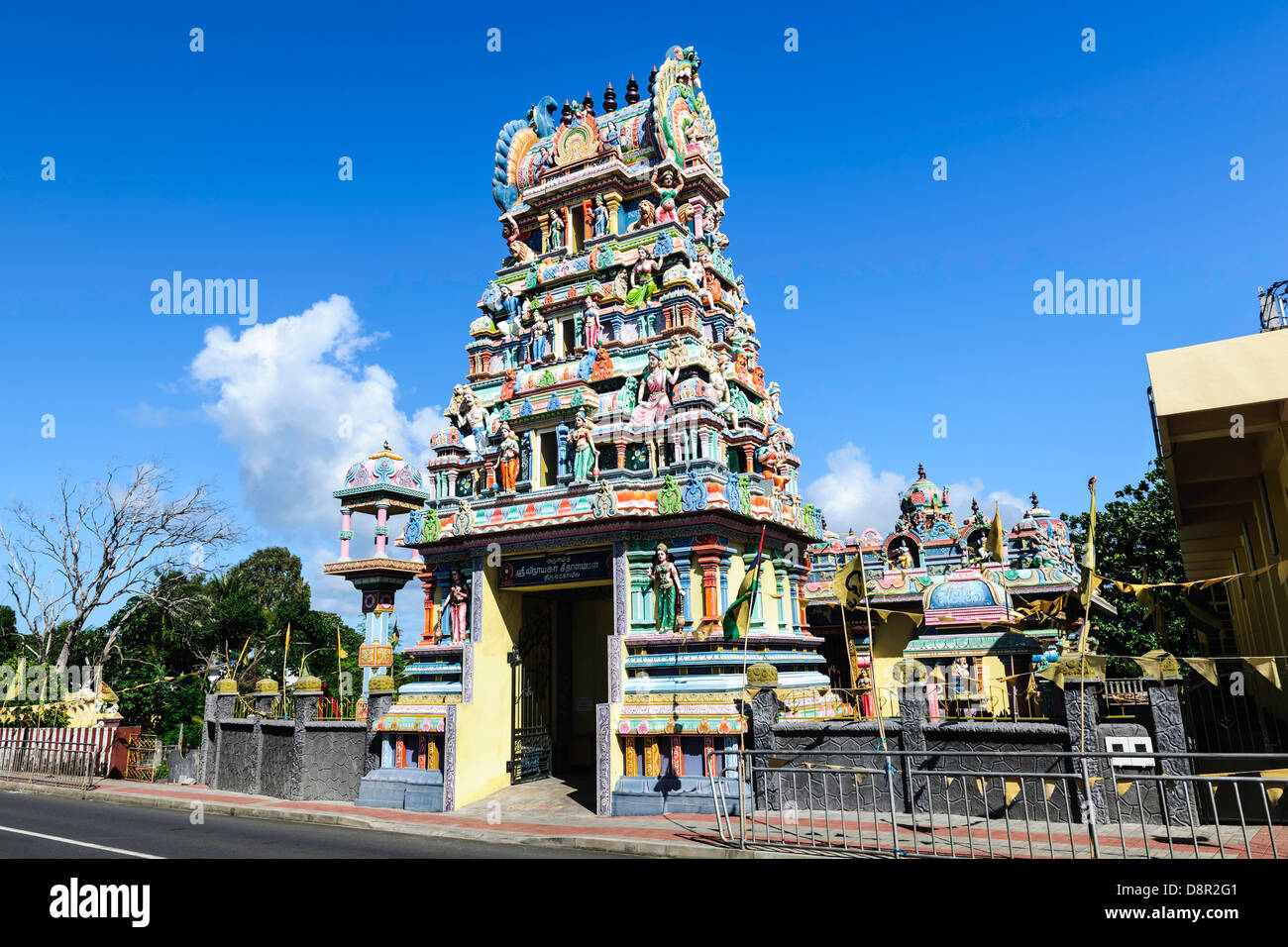 Mahebourg Mauritius High Resolution Stock Photography and Images - Alamy