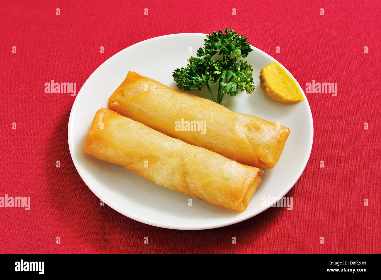 Two color rolls hi-res stock photography and images - Alamy