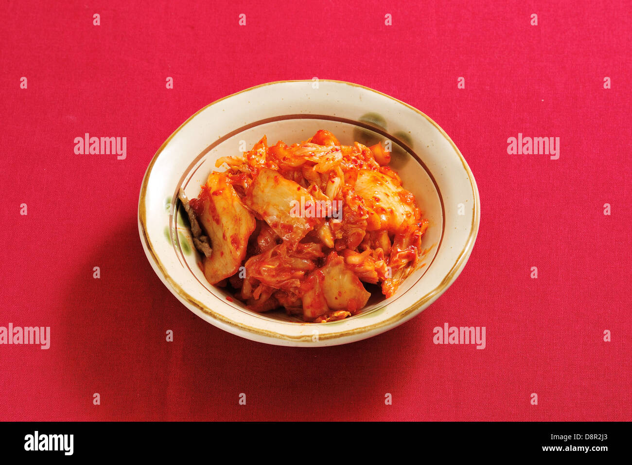 Kimchi hi-res stock photography and images - Alamy