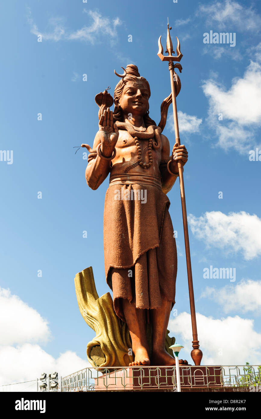 Sculpture mauritius hi-res stock photography and images - Alamy