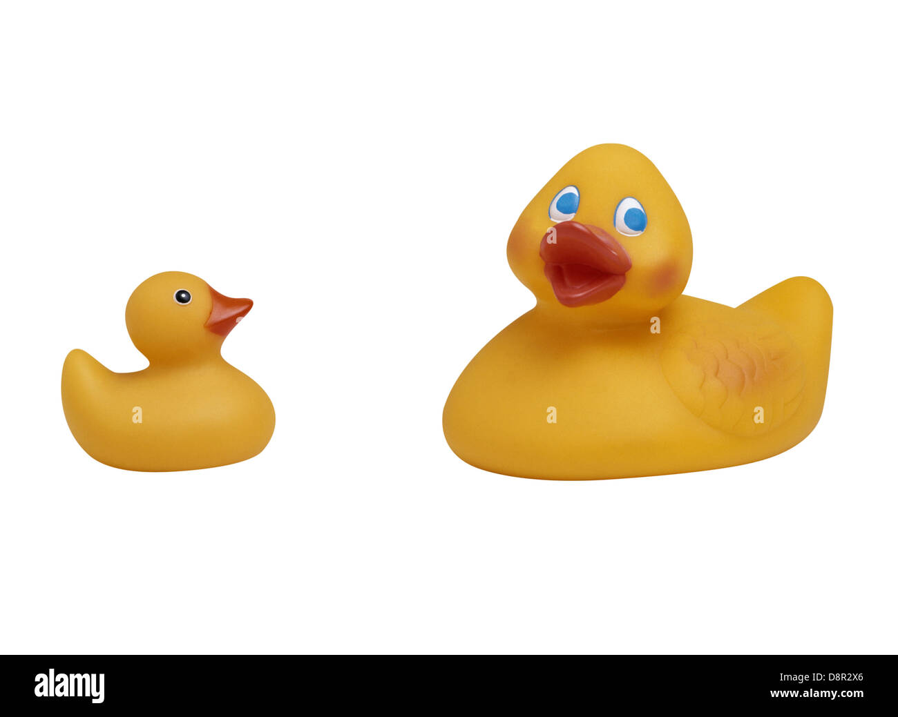 Two rubber ducks Stock Photo - Alamy Two rubber ducks Stock Photo - Alamy
