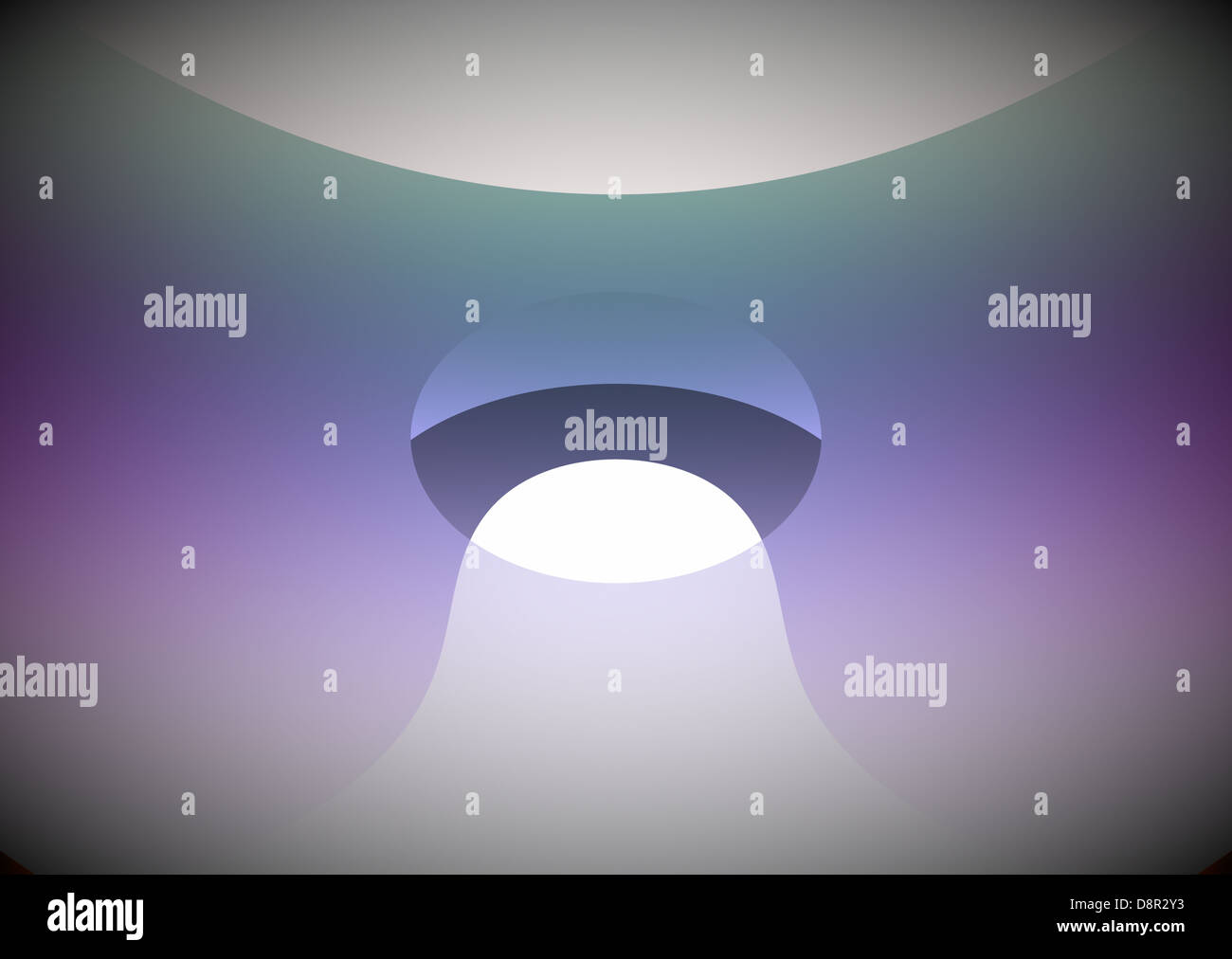 Horizontal oval shape hi-res stock photography and images - Alamy