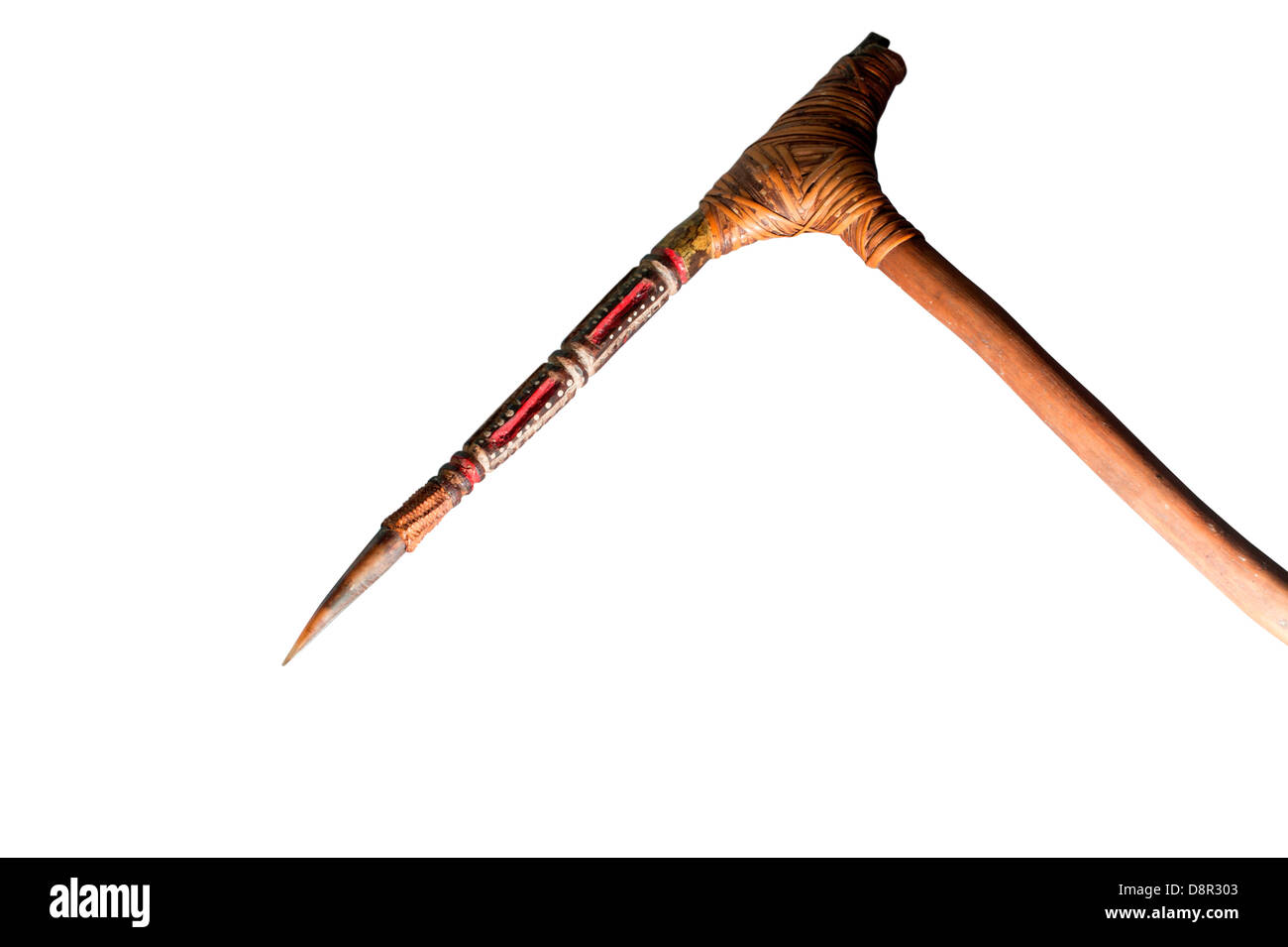 New guinea papua people Cut Out Stock Images & Pictures - Alamy