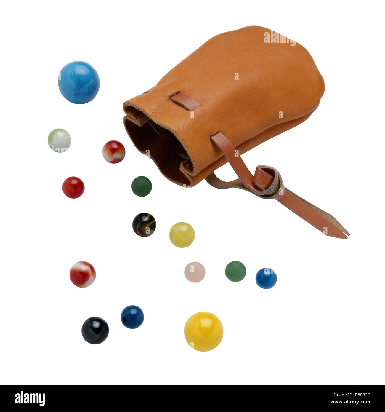 Colorful balls Stock Photo - Alamy