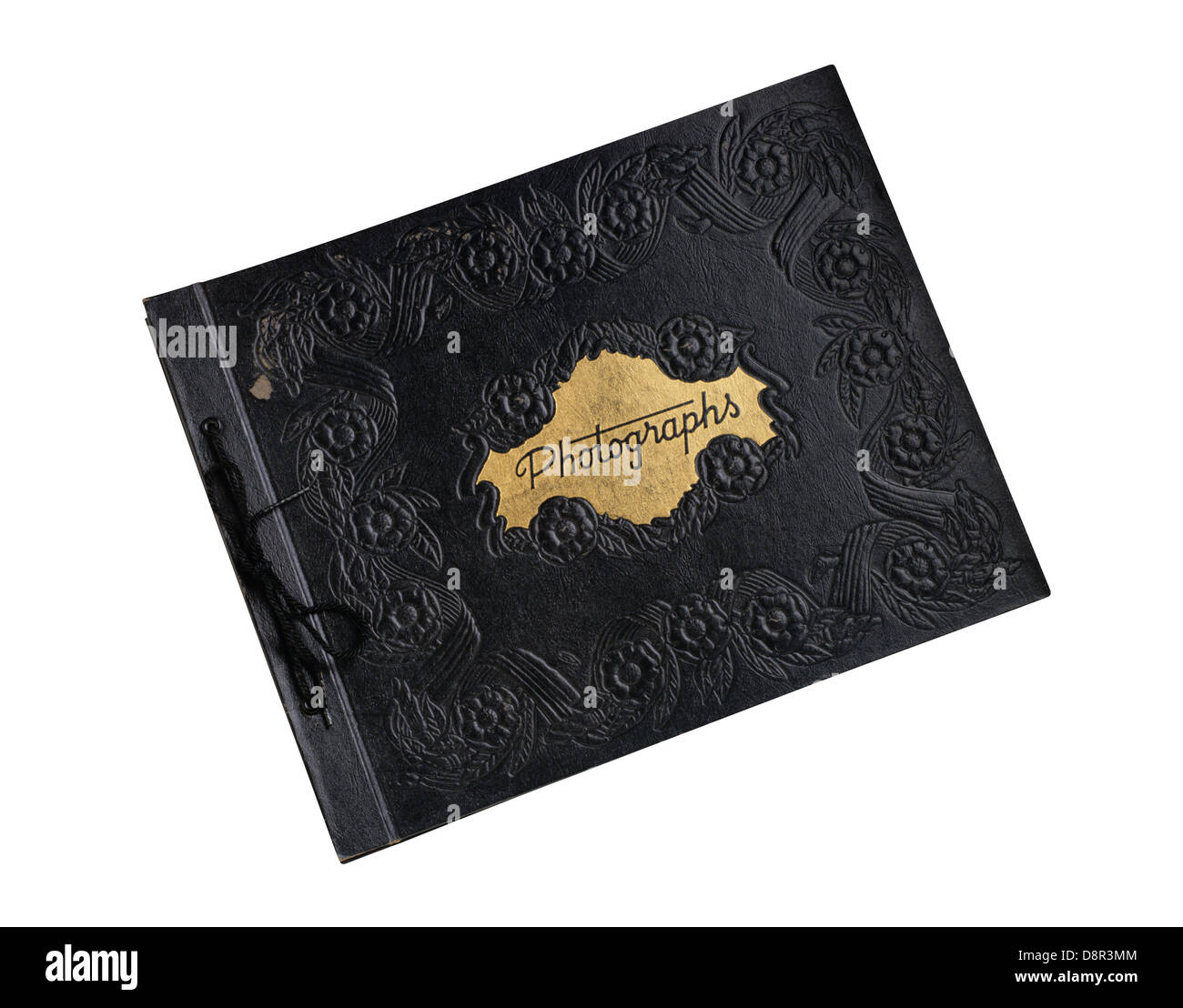 Modern photo album hi-res stock photography and images - Alamy