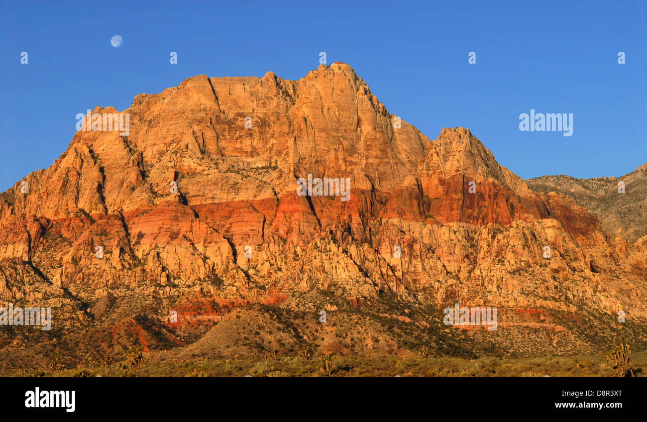 Shining rock hi-res stock photography and images - Alamy