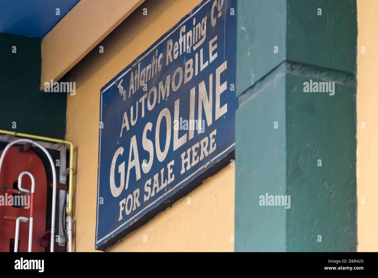 Advertising Sign in Makati City in metro Manila, Philippines Stock ...