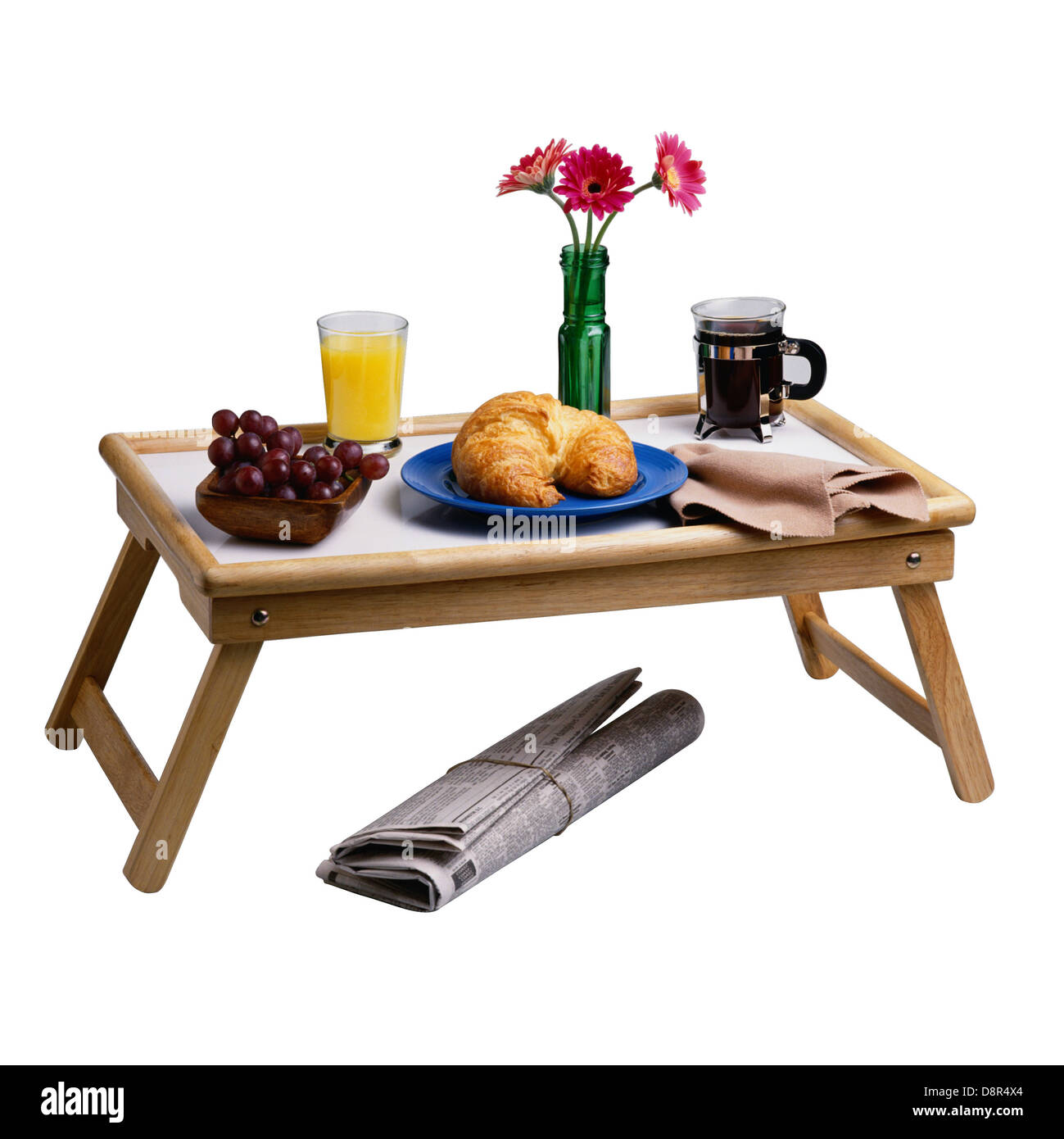 Special tray Cut Out Stock Images & Pictures - Alamy