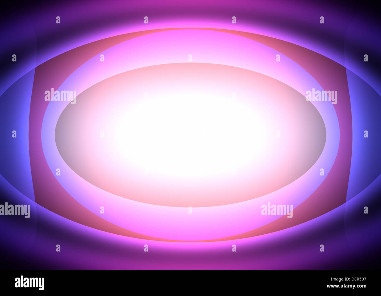 Radiation shape hi-res stock photography and images - Alamy