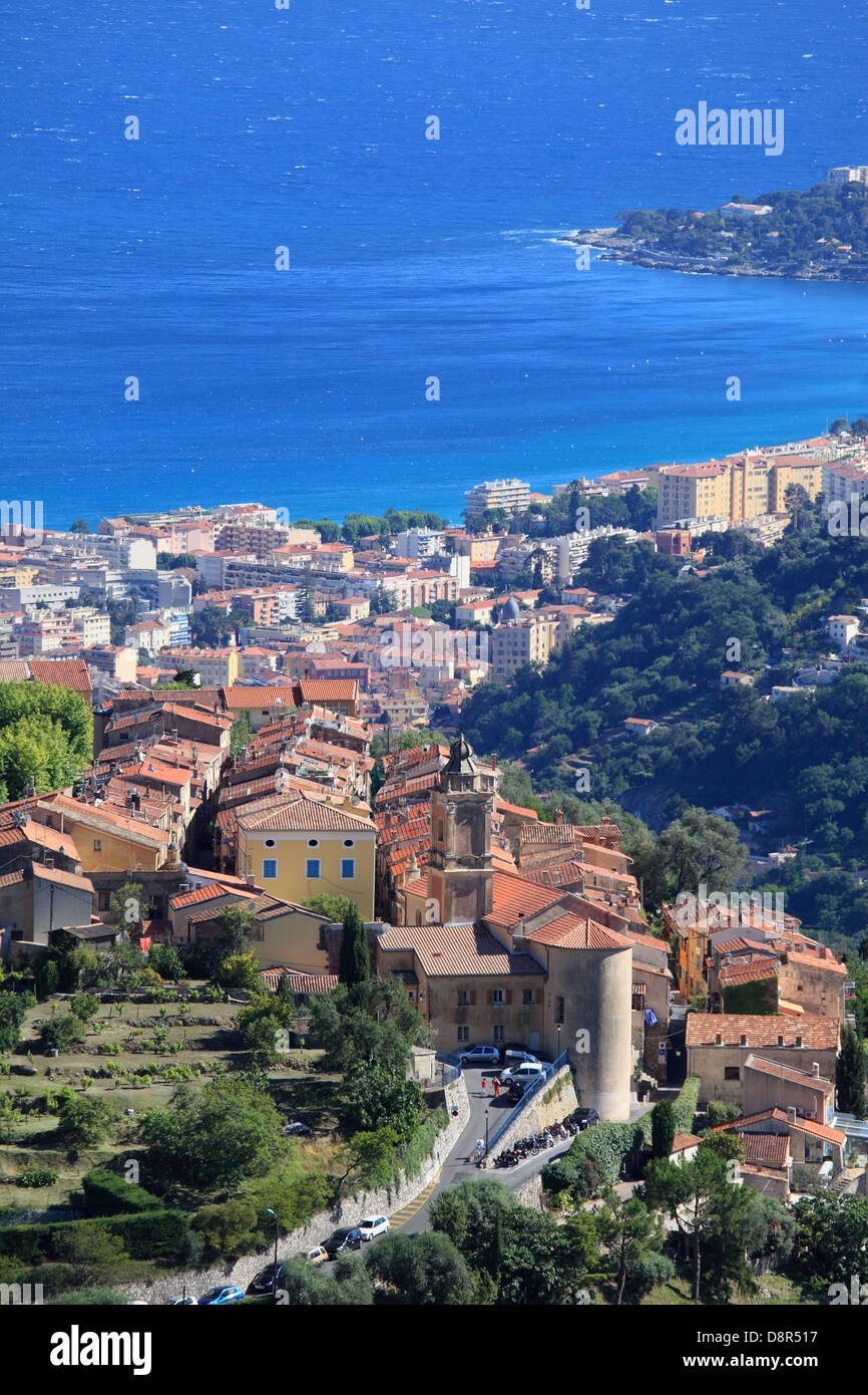 Castellar france hi-res stock photography and images - Alamy