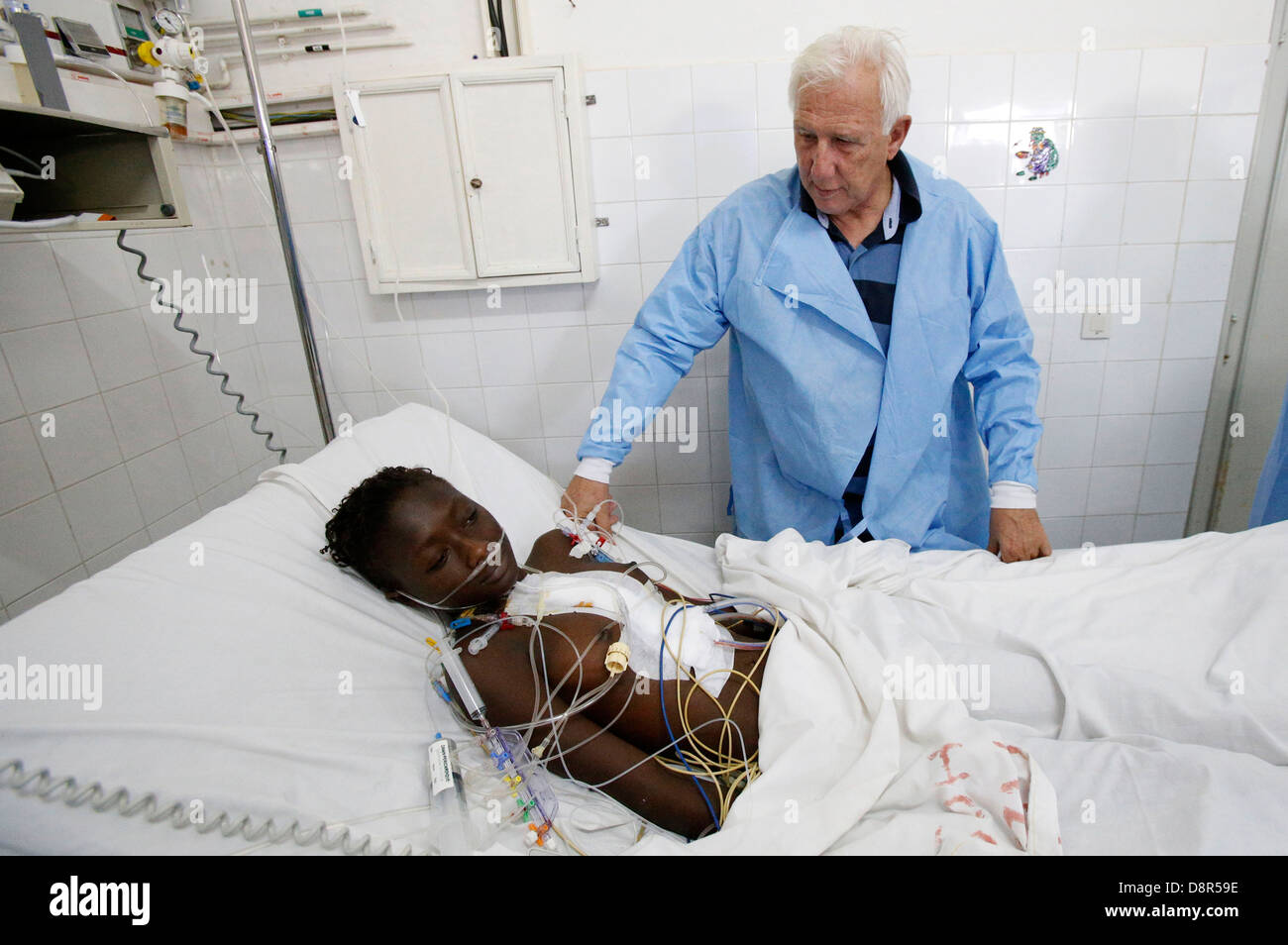 Alain hi-res stock photography and images - Alamy