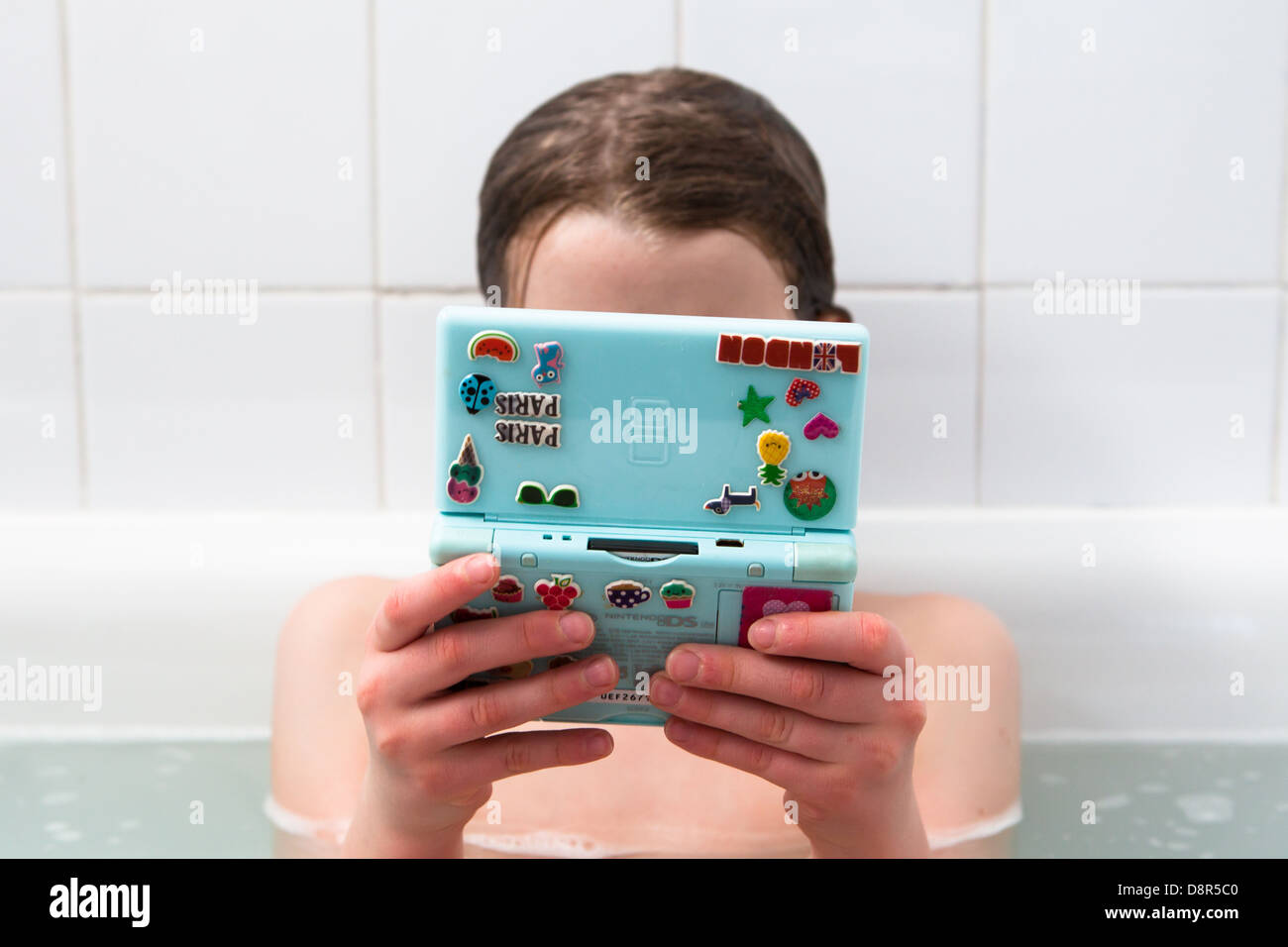 Nintendo Stock Photos & Nintendo Stock Images - Alamy
