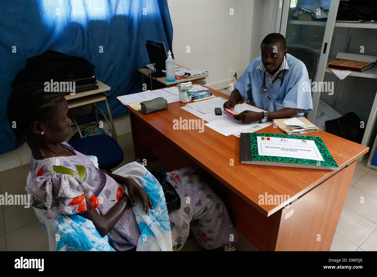 Hospital In Africa at Adolph Grier blog