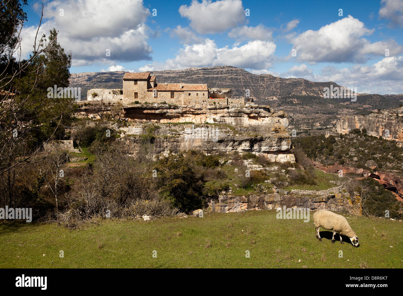 Priorat hi-res stock photography and images - Alamy