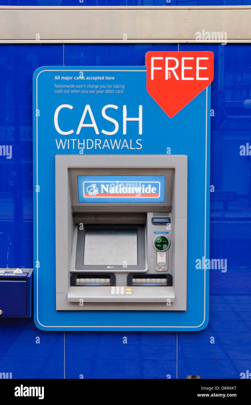 Teller machine hi-res stock photography and images - Alamy