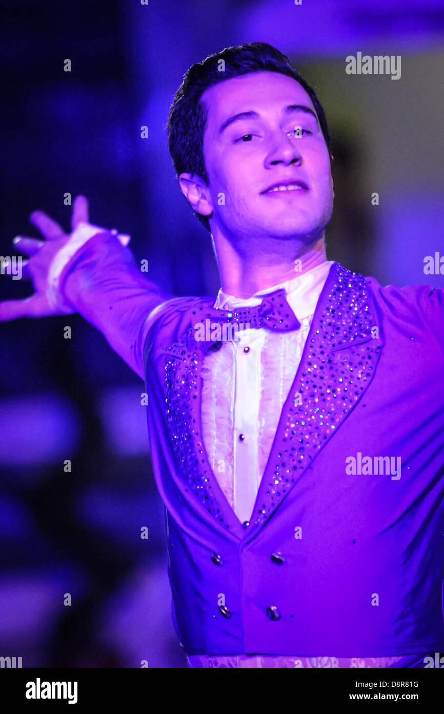 Valerio riva hi-res stock photography and images - Alamy