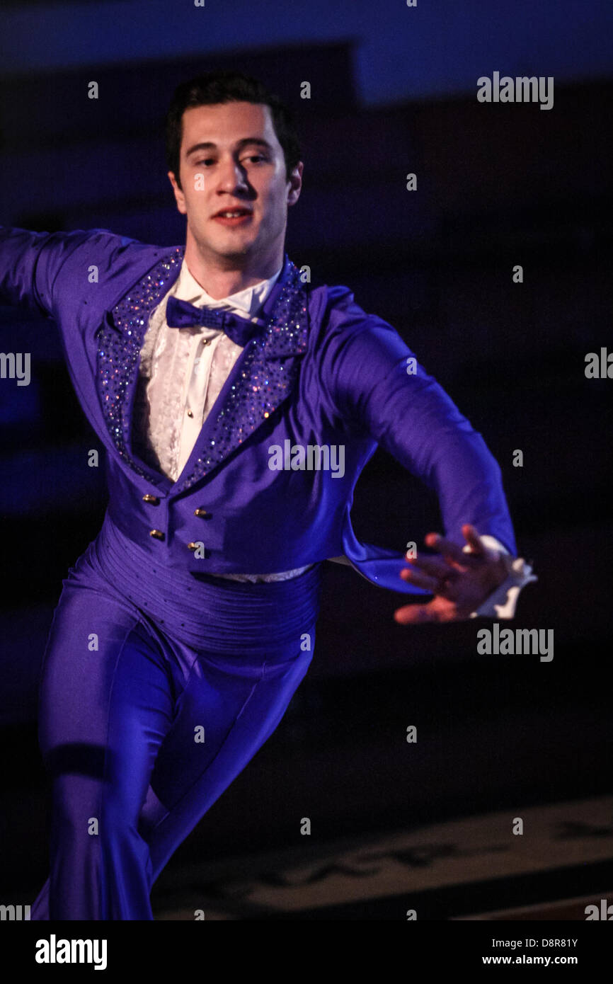 Valerio riva hi-res stock photography and images - Alamy