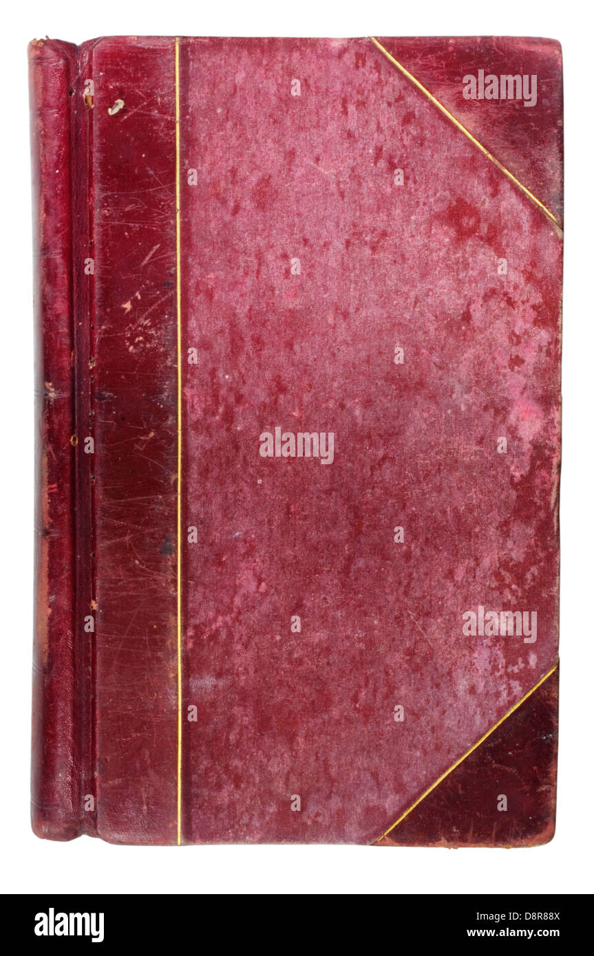 Antique cover Cut Out Stock Images & Pictures - Alamy