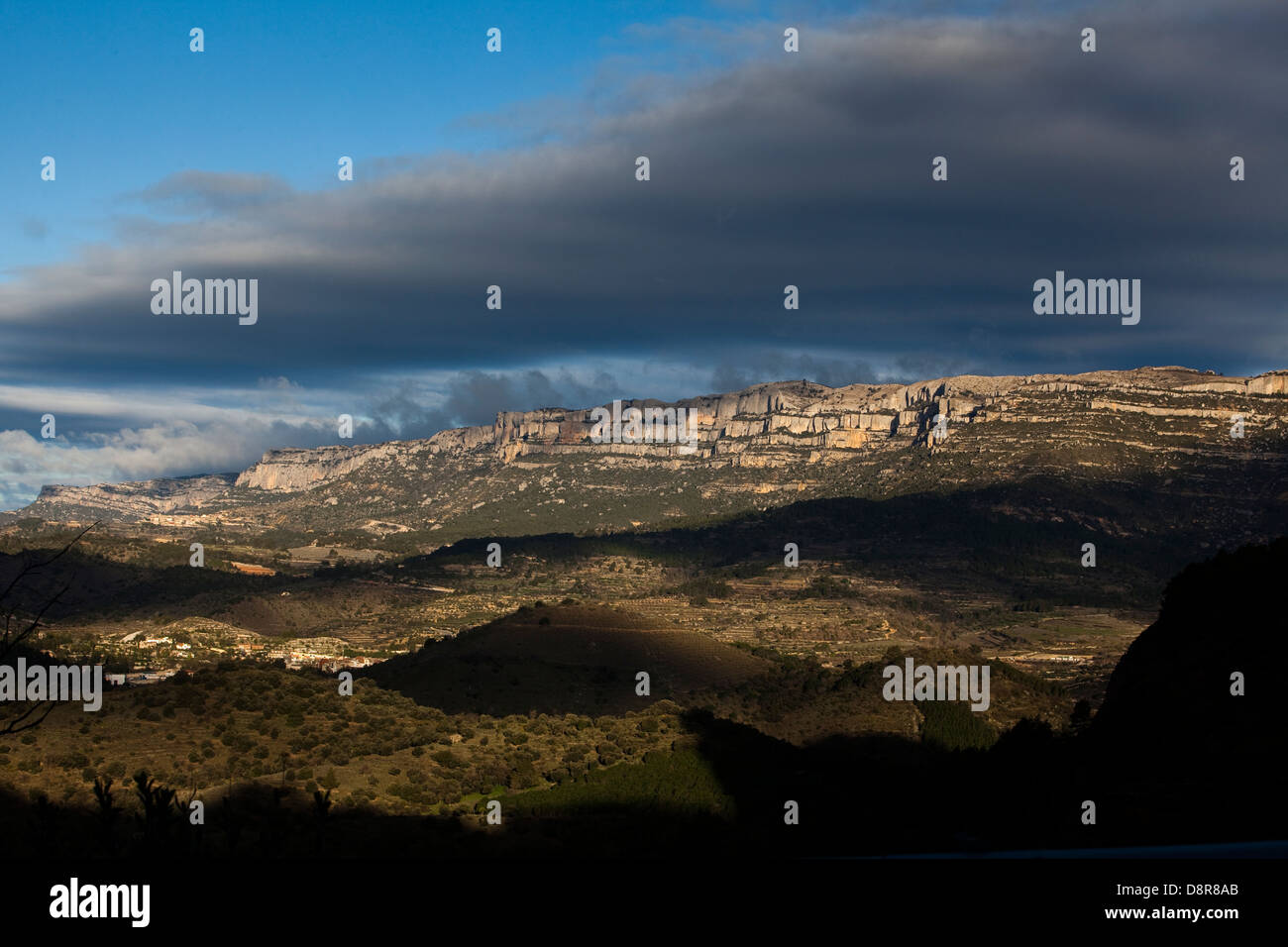 Priorat montsant hi-res stock photography and images - Alamy