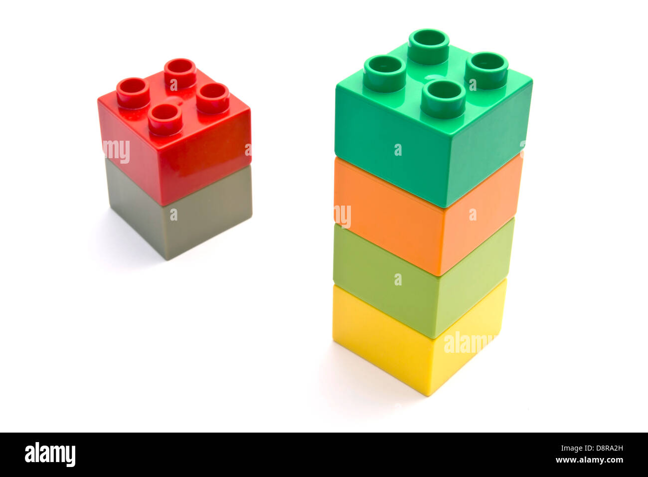 Closeup structure Cut Out Stock Images & Pictures - Alamy