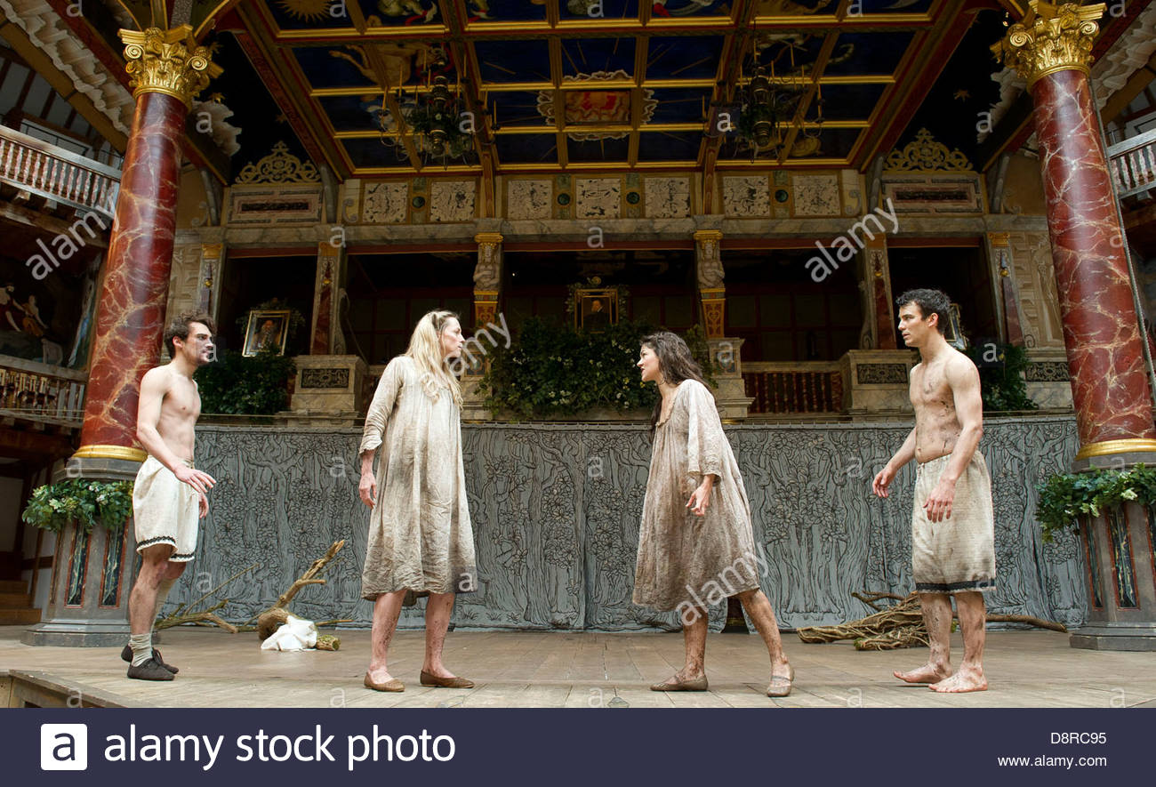 Lysander And Hermia High Resolution Stock Photography and Images - Alamy